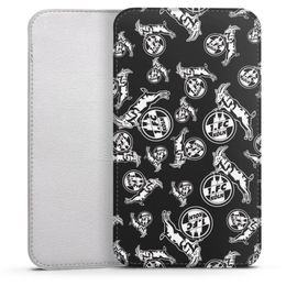 DeinDesign iPhone 16 Pro Max Handy H&uuml;lle Tasche Sleeve Socke Schutzh&uuml;lle Muster 1. Fc K&ouml;ln Official Licensed Product Sleeve