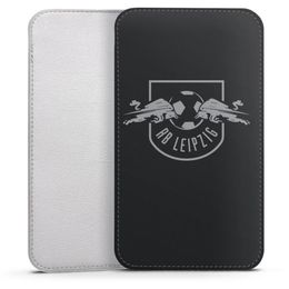DeinDesign iPhone 16 Pro Max Handy H&uuml;lle Tasche Sleeve Socke Schutzh&uuml;lle Official Licensed Product Logo Rb Leipzig Sleeve