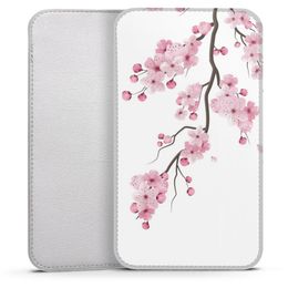 DeinDesign iPhone 16 Pro Max Handy H&uuml;lle Tasche Sleeve Socke Schutzh&uuml;lle Aisa Japan Cherry Blossom Sleeve