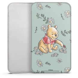 DeinDesign iPhone 16 Pro Max Handy H&uuml;lle Tasche Sleeve Socke Schutzh&uuml;lle Disney Winnie The Pooh Official Licensed Product Sleeve