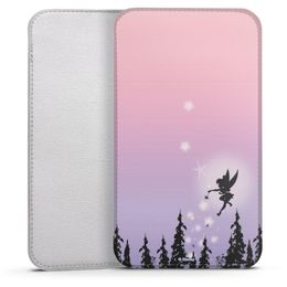 DeinDesign iPhone 16 Pro Max Handy H&uuml;lle Tasche Sleeve Socke Schutzh&uuml;lle Tinkerbells Official Licensed Product Disney Sleeve