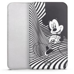 DeinDesign iPhone 16 Pro Max Handy H&uuml;lle Tasche Sleeve Socke Schutzh&uuml;lle Official Licensed Product Mickey Mouse Disney Sleeve