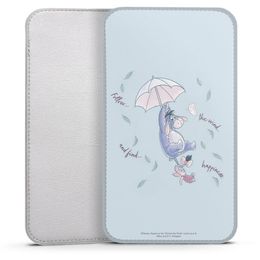 DeinDesign iPhone 16 Pro Max Handy H&uuml;lle Tasche Sleeve Socke Schutzh&uuml;lle Official Licensed Product Winnie The Pooh Eeyore Disney Sleeve