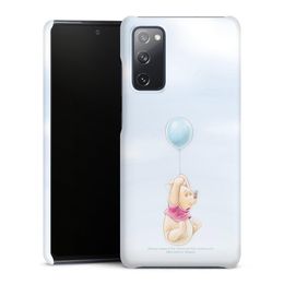 DeinDesign Galaxy S20 FE Handy Premium Case Smartphone Handyh&uuml;lle Schutzh&uuml;lle gl&auml;nzend Official Licensed Product Disney Winnie The Pooh Premium Case