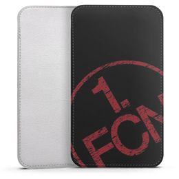 DeinDesign iPhone 16 Pro Max Handy H&uuml;lle Tasche Sleeve Socke Schutzh&uuml;lle Texture Merchandise 1. Fcn Sleeve