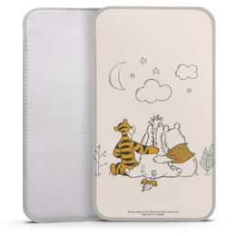 DeinDesign iPhone 16 Pro Max Handy H&uuml;lle Tasche Sleeve Socke Schutzh&uuml;lle Disney Winnie The Pooh Official Licensed Product Sleeve