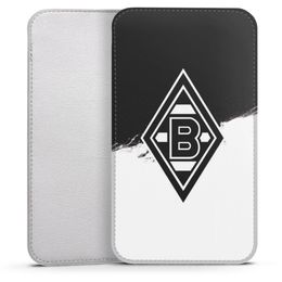 DeinDesign iPhone 16 Pro Max Handy H&uuml;lle Tasche Sleeve Socke Schutzh&uuml;lle Bmg Borussia M&ouml;nchengladbach Gladbach Sleeve