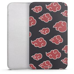 DeinDesign iPhone 16 Pro Max Handy H&uuml;lle Tasche Sleeve Socke Schutzh&uuml;lle Akatsuki Official Licensed Product Naruto Shippuden Sleeve