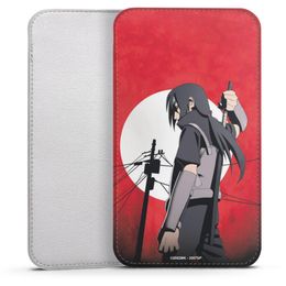 DeinDesign iPhone 16 Pro Max Handy H&uuml;lle Tasche Sleeve Socke Schutzh&uuml;lle Naruto Shippuden Anime Manga Sleeve