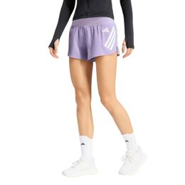 Adidas Adi365 Iconic Formotion 3 Inch Shorts Damen