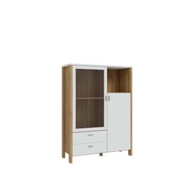 FORTE Highboard RAPLA