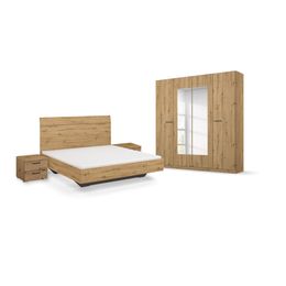 Rauch Schlafzimmer Set FLORENZ