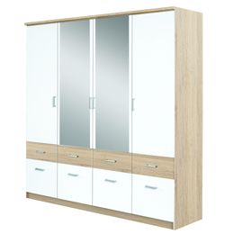Rauch Dreht&uuml;renschrank ED EXTRA