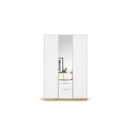 Rauch Kleiderschrank ALABAMA