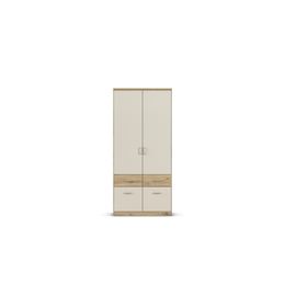 Rauch Kleiderschrank BREMEN-EXTRA