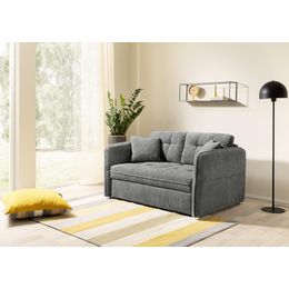 JOB Schlafsofa LEON 120