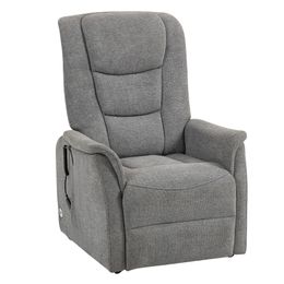 DUO TV-Sessel mit Mobilit&auml;tsfunktion PARMA 2