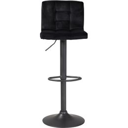 Hela Barhocker AMANDA II H