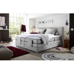 Boxspringbett MANOLO 2