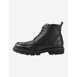 Brax Herren Style PEDRO black, schwarz, Gr. 43