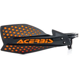 Acerbis X-Ultimate, Handsch&uuml;tzer