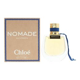 Chlo&eacute; Chloe Nomade Nuit d'Egypte Eau de Parfum 50ml Spray f&uuml;r Sie