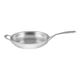 Demeyere Proline 7 Bratpfanne 28 cm, 18/10 Edelstahl, Silber