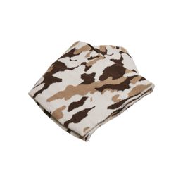 Urban Classics Damen Schal "Urban Classics Unisex Camo Scarf"lightcamo, unifarben, 90% Polyacryl, 10% Elasthan, Modet&uuml;cher