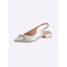Heine Slingballerina