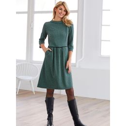 Heine Jerseykleid