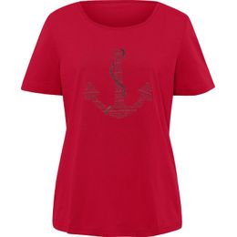 Kurzarmshirt