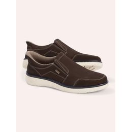 Walbusch Wasserdichter Slipper mit Easy-In