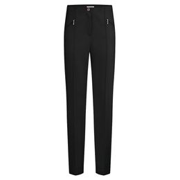 St. Emile - Hose, schwarz, Gr. 52 / XXL
