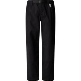 The North Face BETA UTILITY BELTED Funktionshose Herren - Gr&ouml;&szlig;e L - schwarz