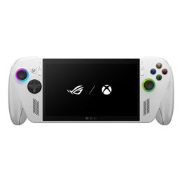 ASUS ROG XBOX Ally RC73YA-NH002W AMD Ryzen&trade; Z2 A Tragbare Spielkonsole 17,8 cm (7") wei&szlig;