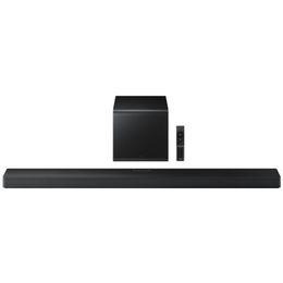 Samsung HW-QS700F Q-Serie Convertible Soundbar