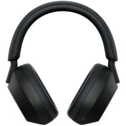 Sony WH-1000XM5 Kopfh&ouml;rer, schwarz