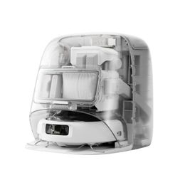 DJI ROMO P CR8E Saugroboter mit Wassertank