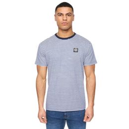 Henleys - "Henbrett" T-Shirt f&uuml;r Herren (Naturwei&szlig;)