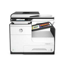 HP PageWide Pro 477dw Tintenstrahl-Multifunktionsger&auml;t