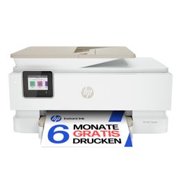 HP ENVY Inspire 7920e Tintenstrahl-Multifunktionsger&auml;t