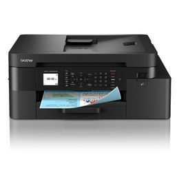 Brother MFC-J4350DW Tintenstrahl-Multifunktionsdrucker