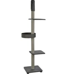 more LIFESTYLEPETS Deckenkratzbaum Alma