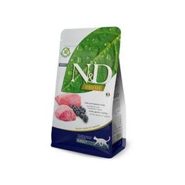 N&D Farmina Prime Adult Lamm 5 kg