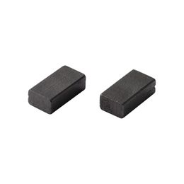 Lamello Kohleb&uuml;rste L49 230 V 5 x 8 x 15,5 mm 1 Paar Baujahr vor 2007 (315035)