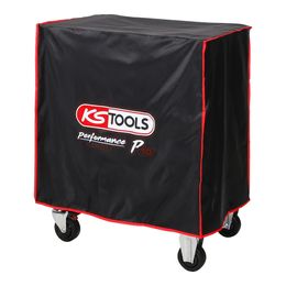 KS Tools Abdeckhaube zu Werkstattwagen P10, 853x527x849 mm (873.0010)