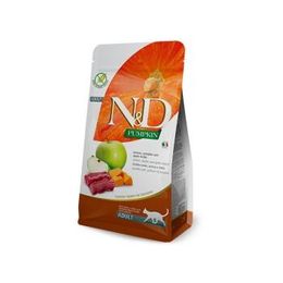 N&D Farmina Pumpkin Adult Hirsch 5 kg