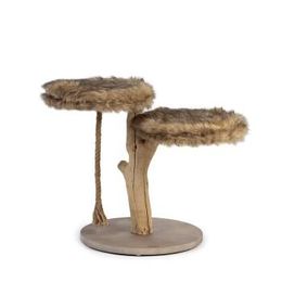 Designed by Lotte DBL Kratzbaum Aviva Holz