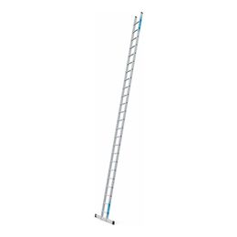 Zarges Alto L - LM-Sprossen-Anlegeleiter 24 Sprossen (41564)