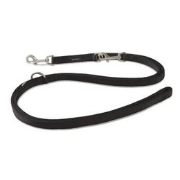 Wolters F&uuml;hrleine Professional schwarz M